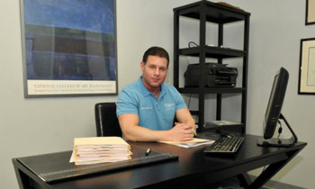 Lake Worth Chiropractor offers a natural alternative to relieve pain ...