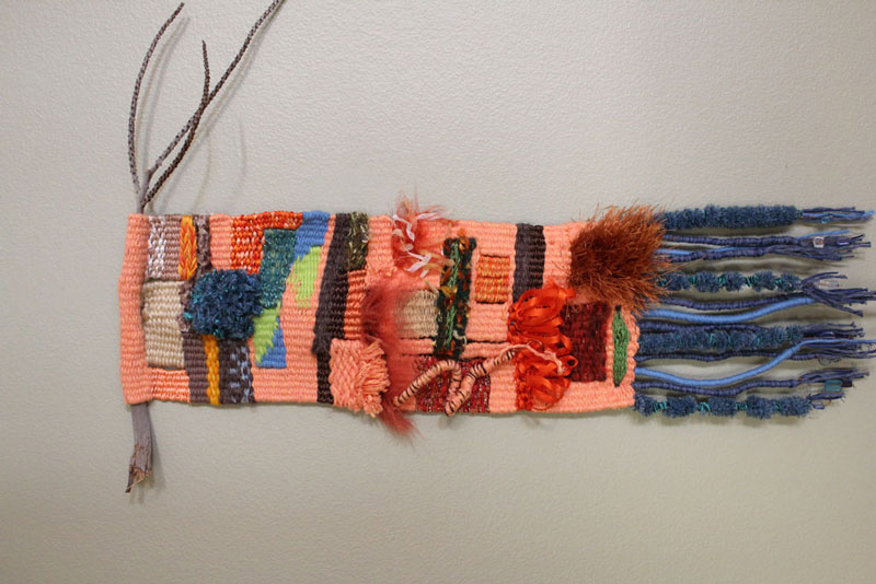 Annex Studio Residents Collective Opens April 24th