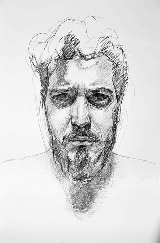 Annex Studio Residents Collective Opens April 24th