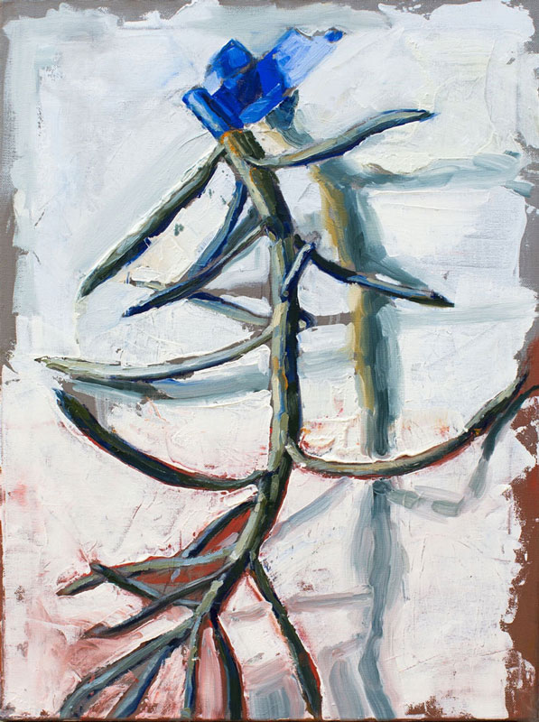 Annex Studio Residents Collective Opens April 24th