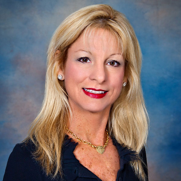 Barbara Miedema dirigirá la Junta Directiva del Distrito del Palm Beach ...